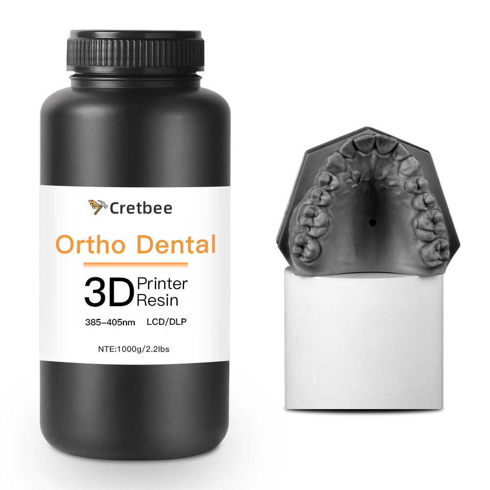 Dental Orthodontic Resin